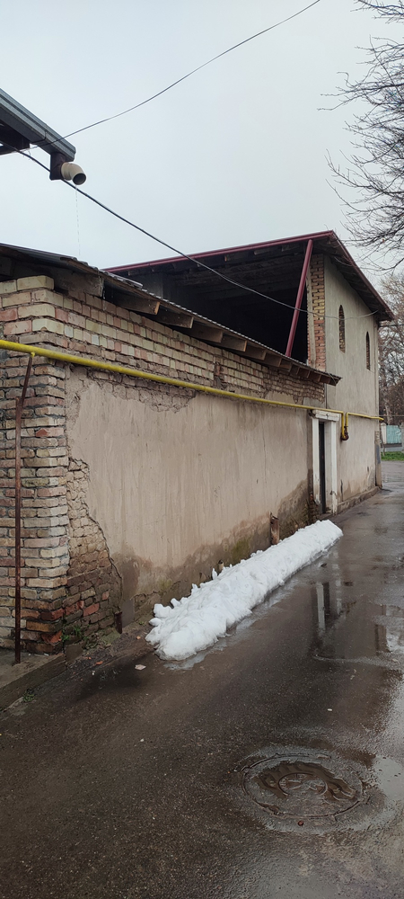 Yunsobota xovli sotladi 5sotix