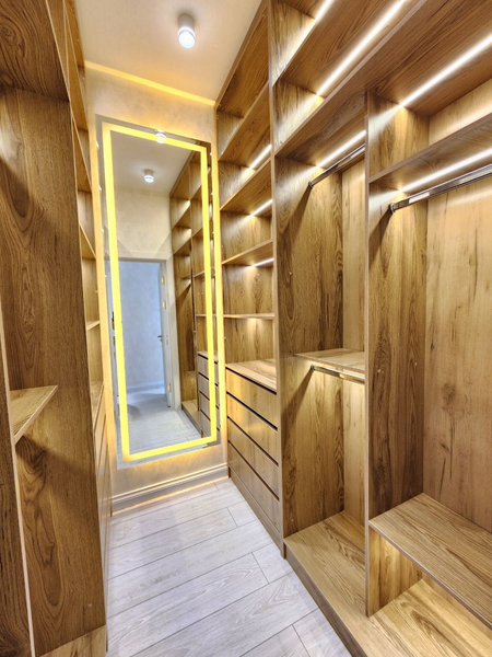 Новостройка 3/3/10 ЖК Dream House Евро люкс Яккасарайский р-н