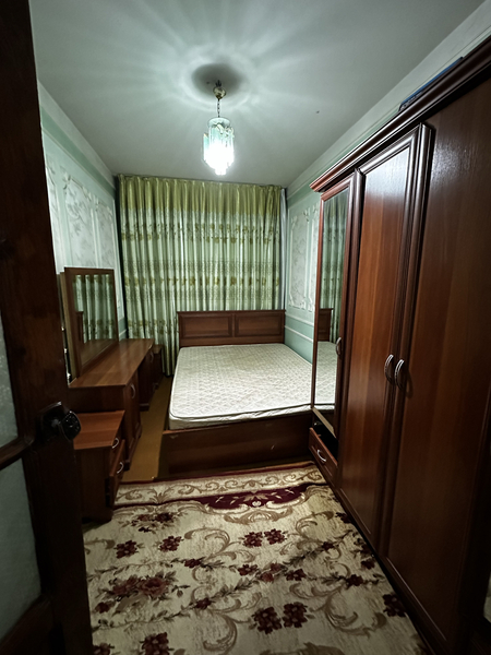 Ттз 2 Продается квартира 3/3/4 балкон 1.5х6 ор-р: Школа 248