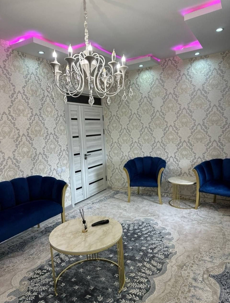 Продажа свою квартиру 2/3/5. Мирабад. Ор-р. Грен эпел. 58м2.