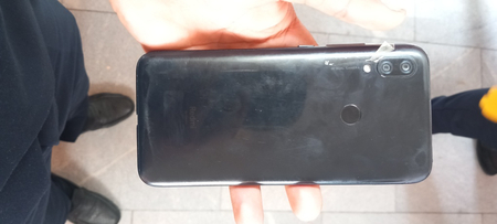 Redmi 7  joyi 4/64