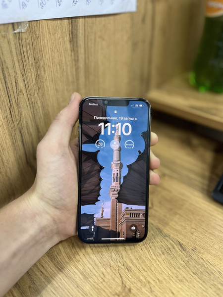 Iphone 13 pro 128gb 85% yomkst
