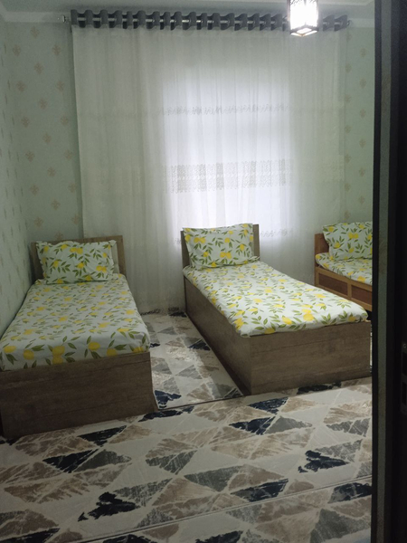 Dacha Chorvoq bez makler