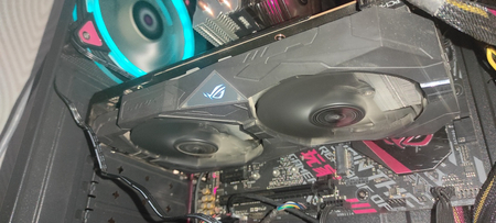 ROG-STRIX-RX570-O4G-GAMING пишите в тг или смс