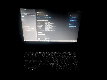 HP Noutbook sotiladi