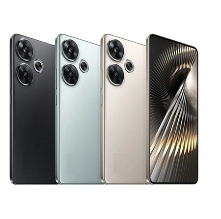 Poco f6 12/256gb 5G  NEW