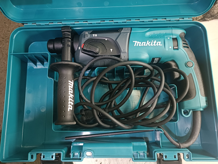 Makita ariginal Rassiyadan kelgan
