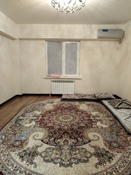 Самарканд Дарвоза.  2 х комнатная новостройка