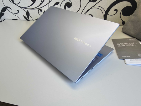 ПРОДАМ ASUS VivoBook 15X Ноутбук Core™ i3-1220P/8GB/512SSD/15.6