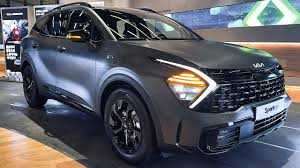 Kia Sportage Halol nasiya savdoga 12% yillik Shoshiling