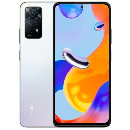 Redmi note 11 pro