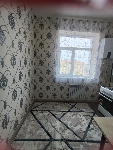 3 хонали квартира сотилади дтм рупарасида