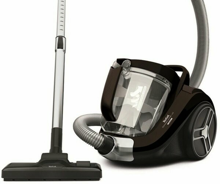 Пылесос Tefal Compact Power XXL TW4855