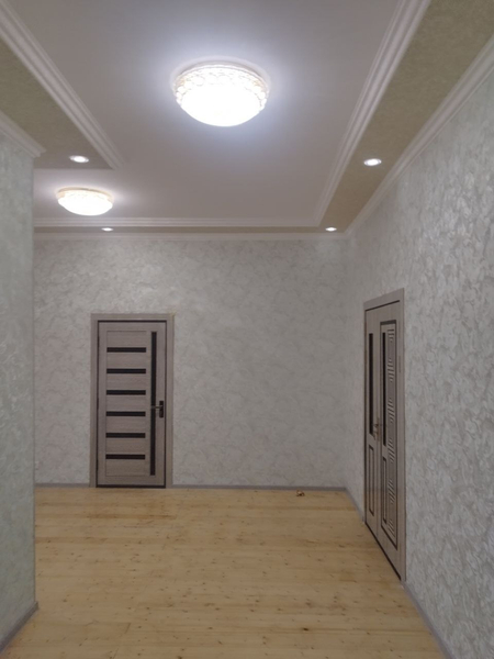 Ремонт квартиры и домов