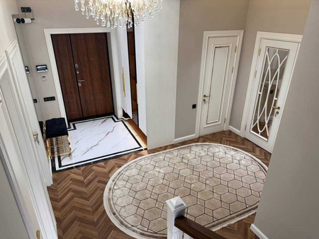 ПРОДАЕТСЯ 5/7-8/8 170м2 Ул.Мукумий НОВОСТРОЙКА ЖК Parisen Дуплекс