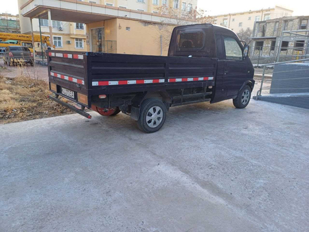 DONGFENG sotiladi