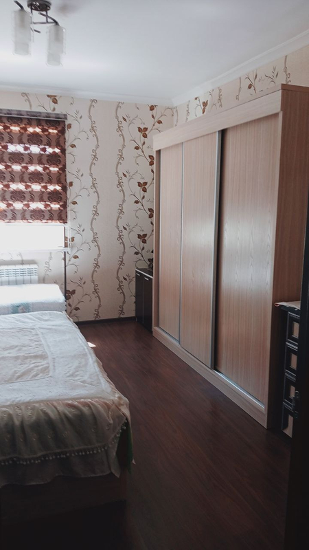 Продаётся квартира