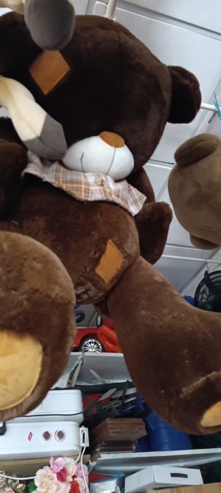 Всё игрушки на Распродаже