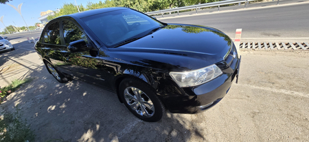 Hyundai sonata 2007 sotiladi