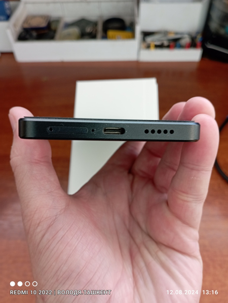 Redmi Note 13 Pro 5G 12/512, 200 mp.