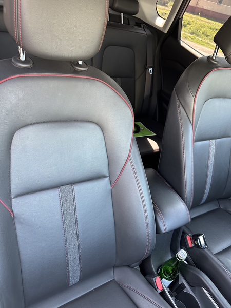 Chevrolet tracker 2 sotiladi