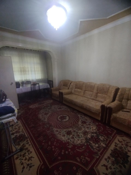 Prodaja Chilonzor 8 Korzinka