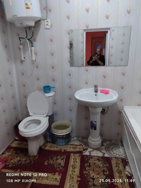 10 sotixlik xovli sotiladi