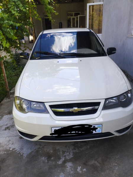 Neksiya 2 Gebret