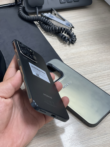 Honor X8b new sotiladi
