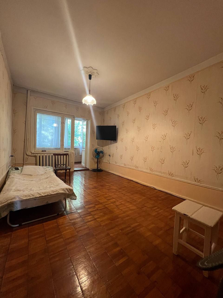 Продаётся 2 х ком квартира Юнус абад 15 кв