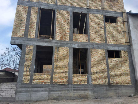 Сдается помещение в аренду боле 250м² (незавершённый объект)