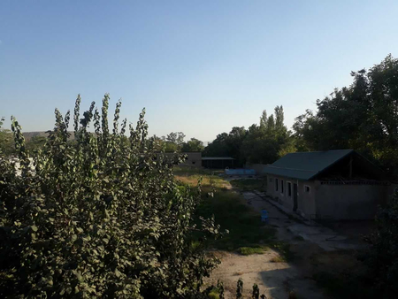 Продаётся фазенда в районе ГРЭ