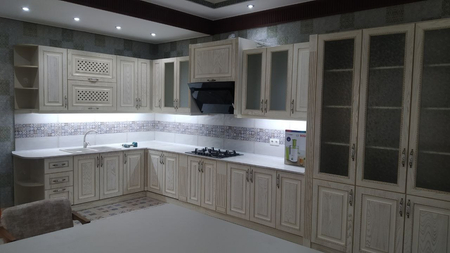 Mebel ustanovka zborka razborka LMDF LDSP