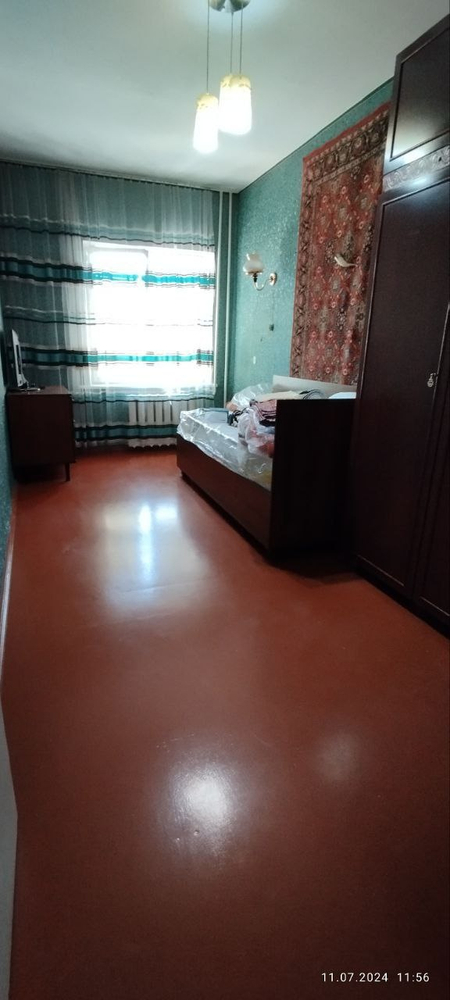 Buyuk Ipak Yo\\\'li, (Максим горкий) метро. 2 xonalik uy sotiladi. Продае