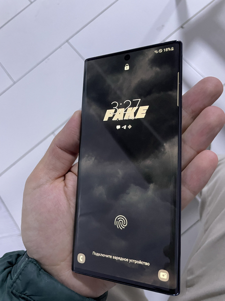 Samsung Note 10+5G