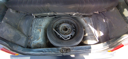Tiko 1997 yil 2600 $