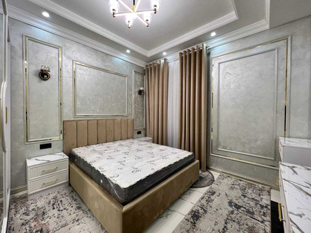 Срочно Продается Квартира с Евроремонтом ЖК ПОЙТАХТ ГАВХАРИ