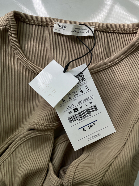 Топ Pull&bear