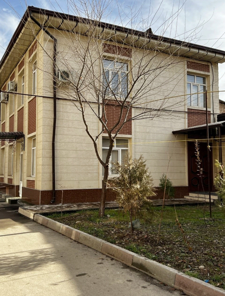 Здание 330м² с ремонтом Военный госпиталь, ИНХА