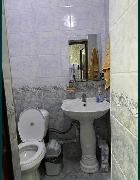 (К126637) Продается 4-х комнатная квартира в Яккасарайском районе.