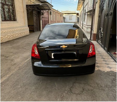 Gentra A/T Bez Lyuk 2023