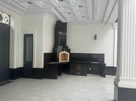 Бадамзар 10 комнат 500кв.м 3 сотки