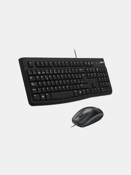 Klaviatura sotiladi Logitech