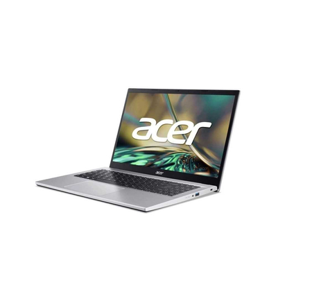 Рассрочка на Ноутбук Acer A3 i5-1235U/8GB DDR4/512GB/MX 550/15.6