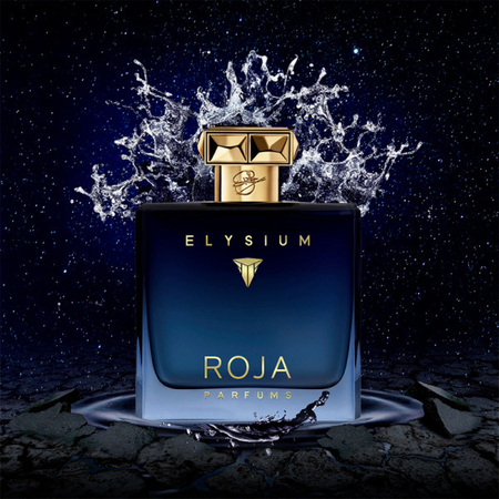 Roja Parfums Elysium