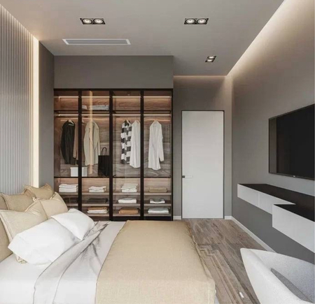 Сдается Жк GARDENS RESIDENCE Ташкент сити 2-х ком