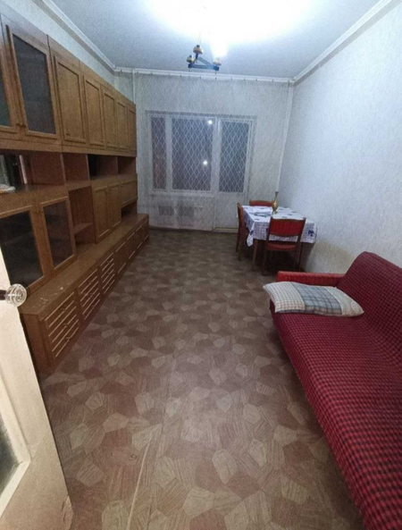 Аренда 3/4/5 Тузель 1, 2*6 балкон