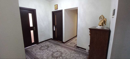 Продаётся квартира рядом с центром (Обод Макон)