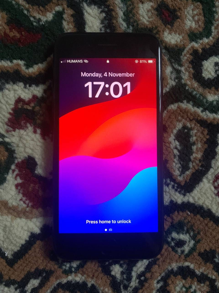 iPhone se 2020 2nd generation