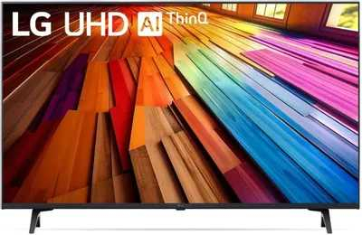 Телевизор LG 65UT80006LA наличные рассрочка перечисление 2024 новинка